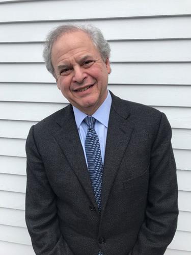 Mark Chason appointed to board