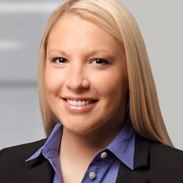 Kimberly R. Nason named partner