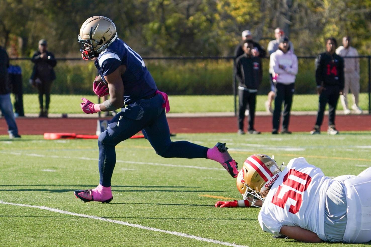 2024 Connolly Cup finalists announced