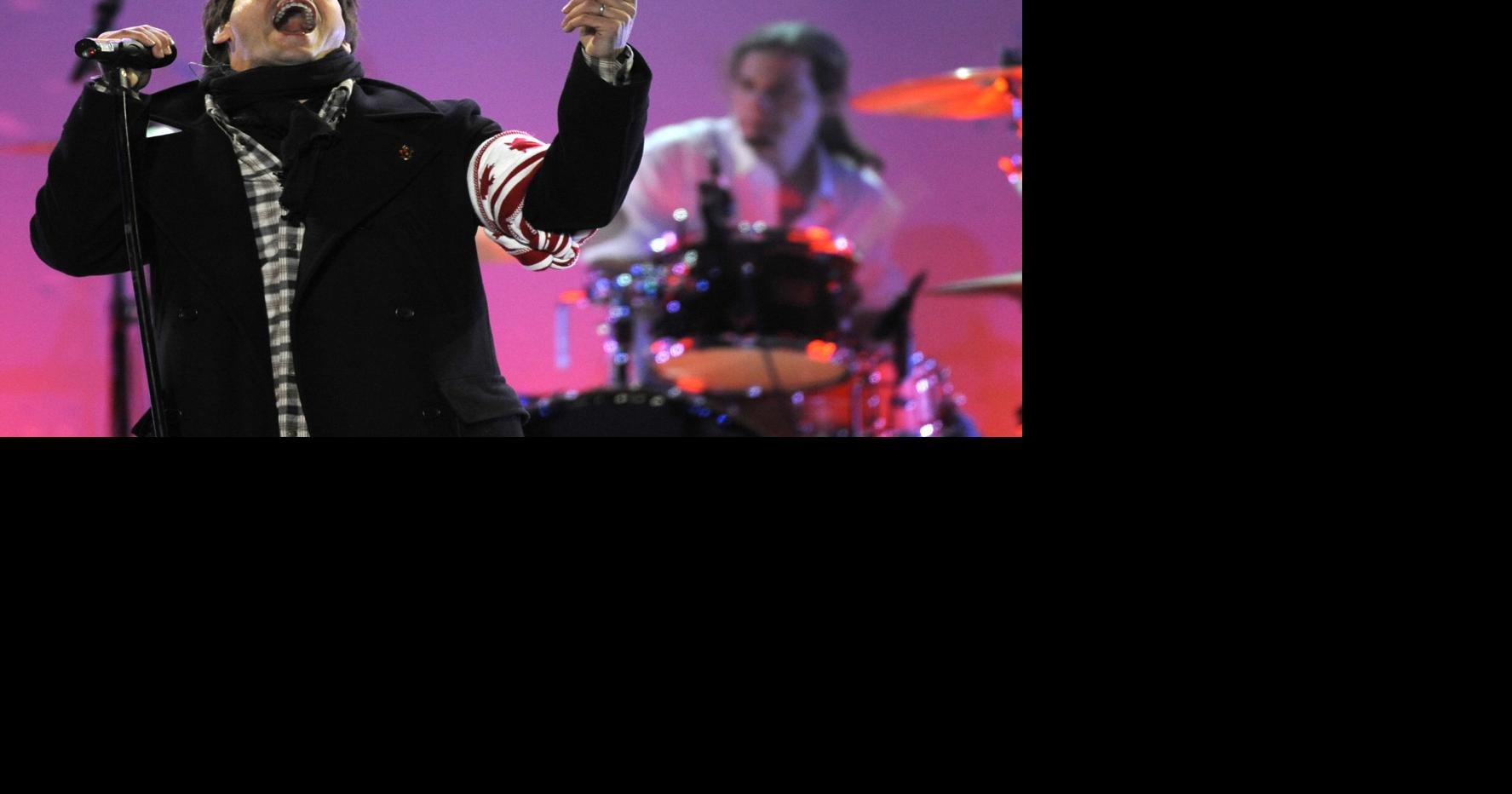 What's happening around town today...