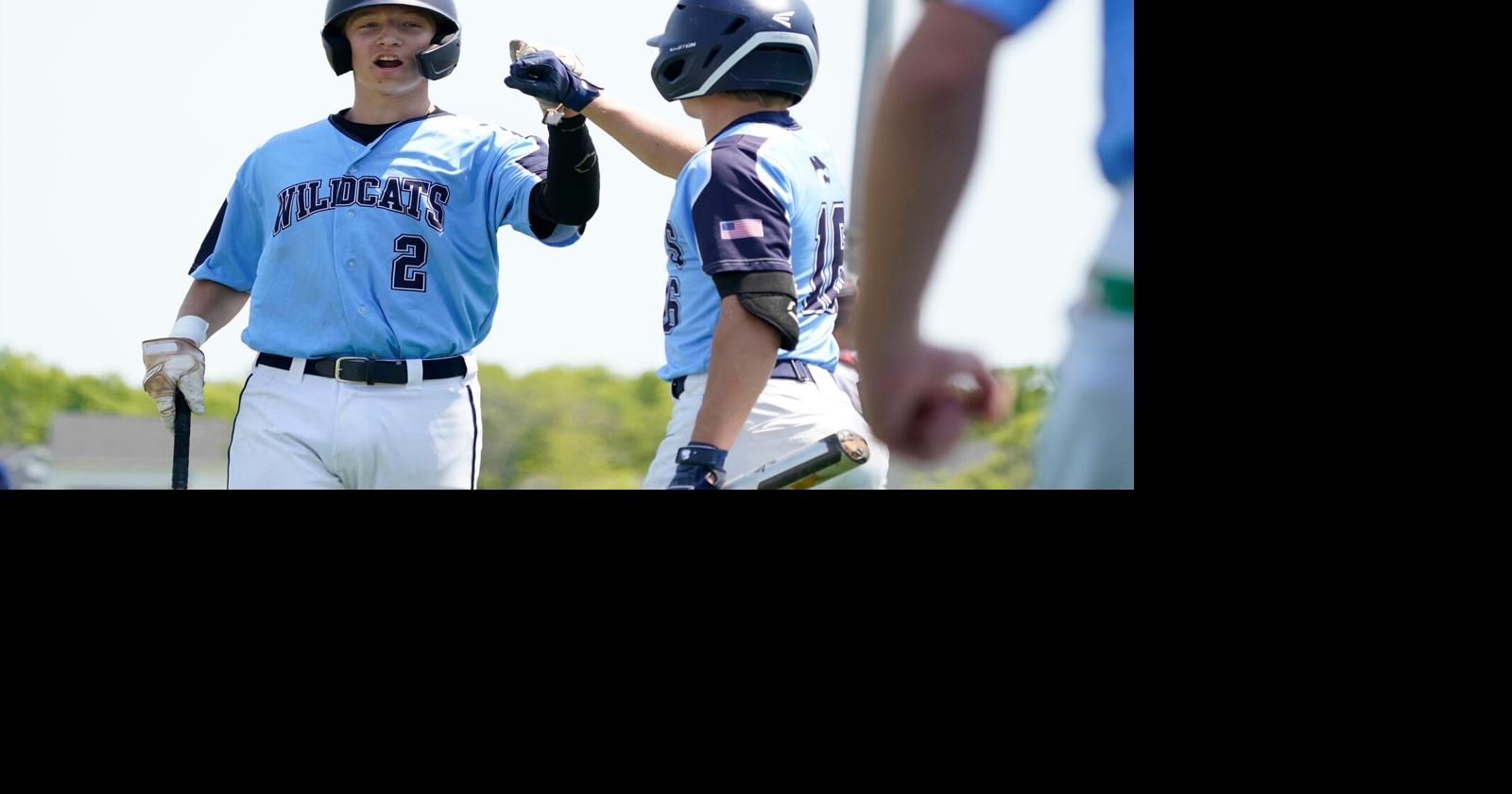 Depew Iroquois Baseball