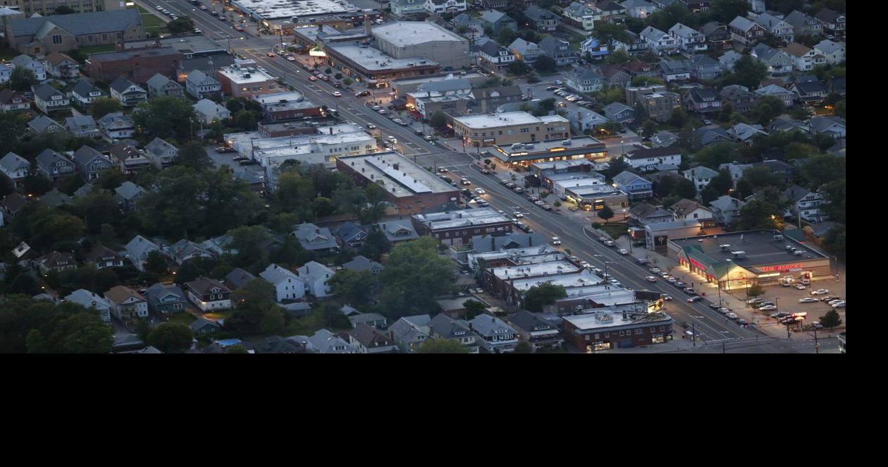 Retail, residential project planned for Hertel Avenue