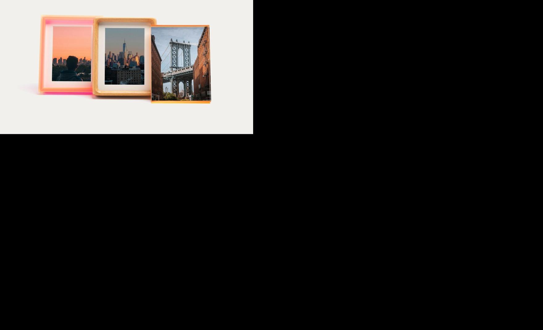 Elevate Your Space: 3 Picks from Frameology’s Nolita Collection