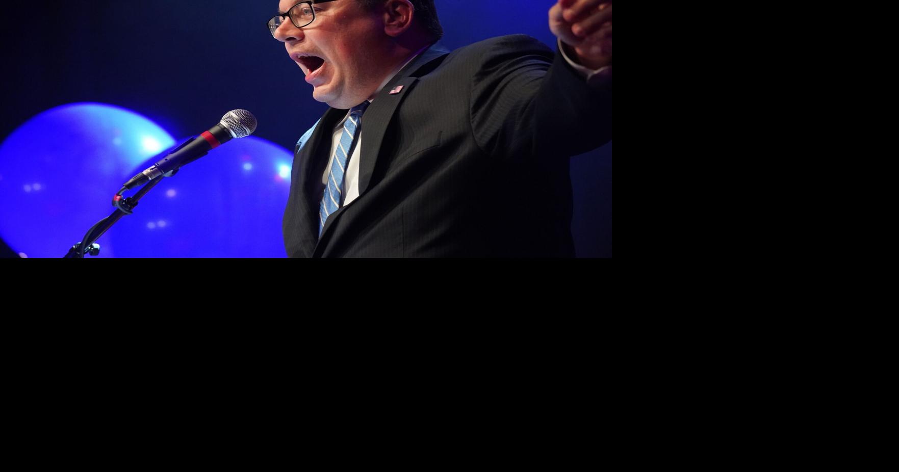 If Ryan is Buffalo's next mayor, will Zellner seek Capitol?