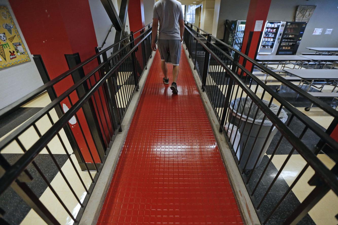 A Closer Look: Hutch-Tech High School | Multimedia | buffalonews.com