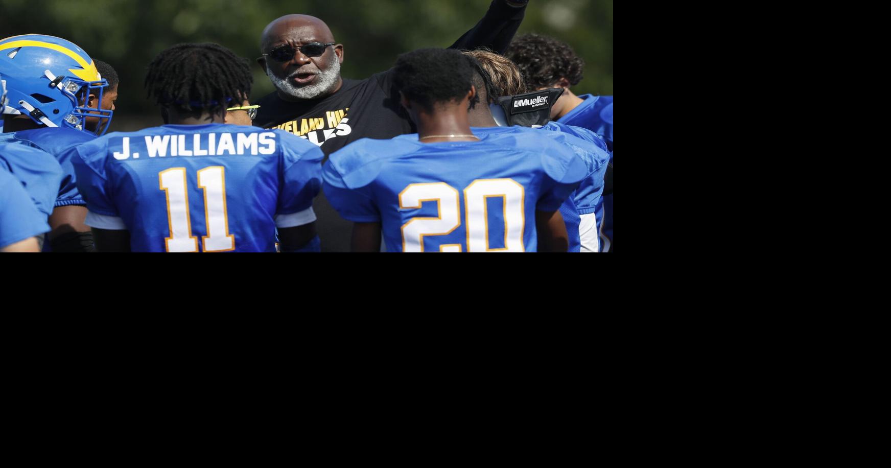 Cleveland Hill's Glen Graham to retire