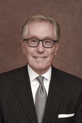 Gary Crosby joins board