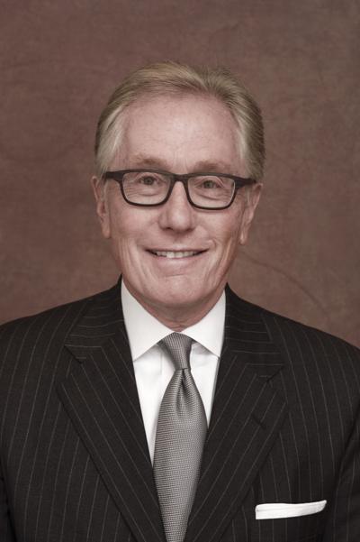 Gary Crosby joins board