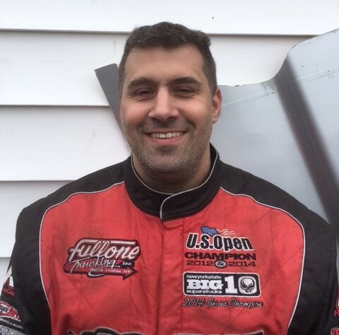 WNY Autos: Following his life's passion, Joe Mancuso continues to have ...