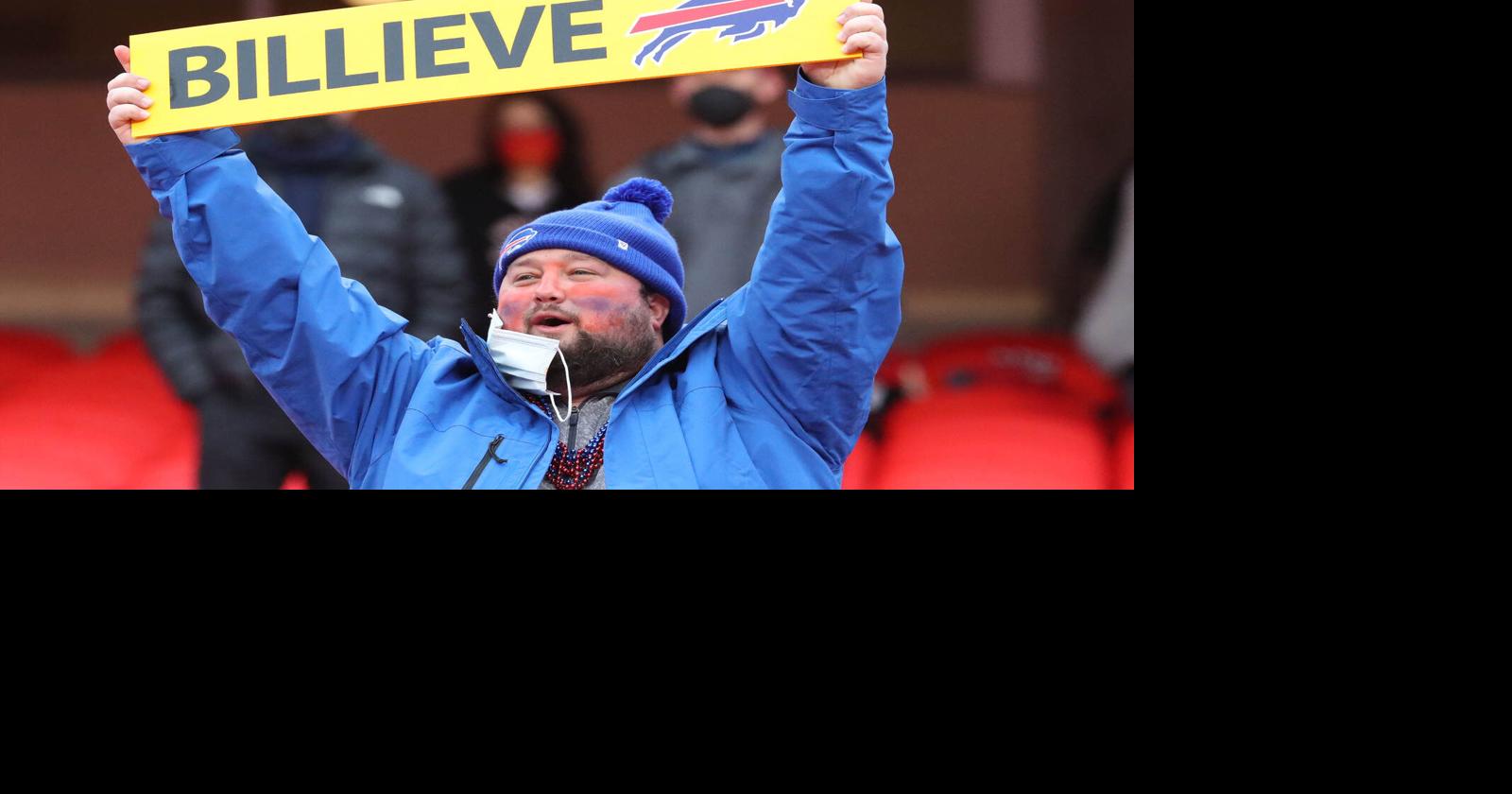 Bills Twitter stays (mostly) positive after loss to Chiefs