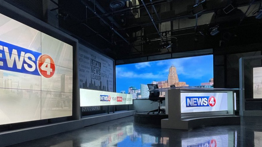 Alan Pergament: Local news interest declines in Buffalo