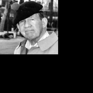 FAHEY, Jerry Patrick