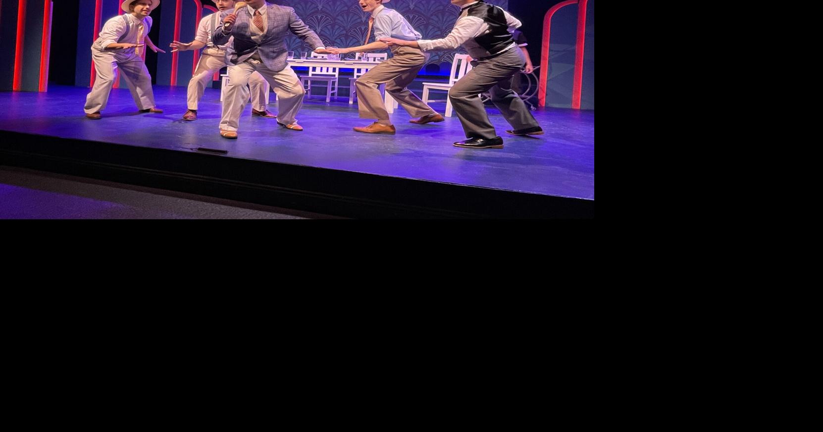 Season preview: MusicalFare Theatre celebrates songs from Gershwin to ...