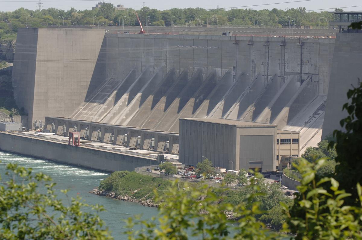 Power Authority resumes big-dollar Lewiston projects