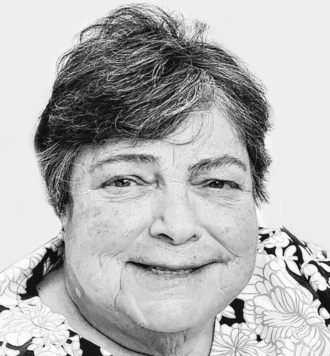 CURTIN, Patricia M. (McNeil)