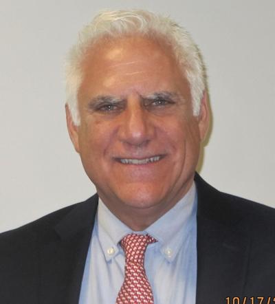 Michael Scime named to board