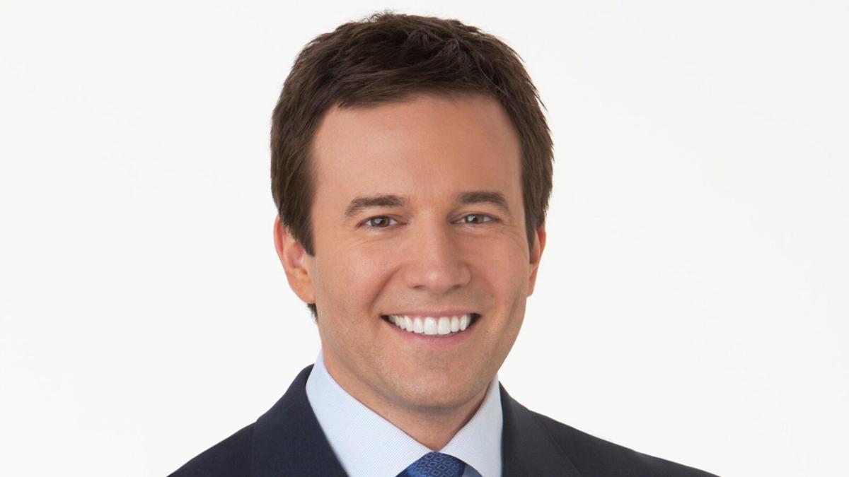 From Jeff Glor to 'The CBS Evening News with Jeff Glor'