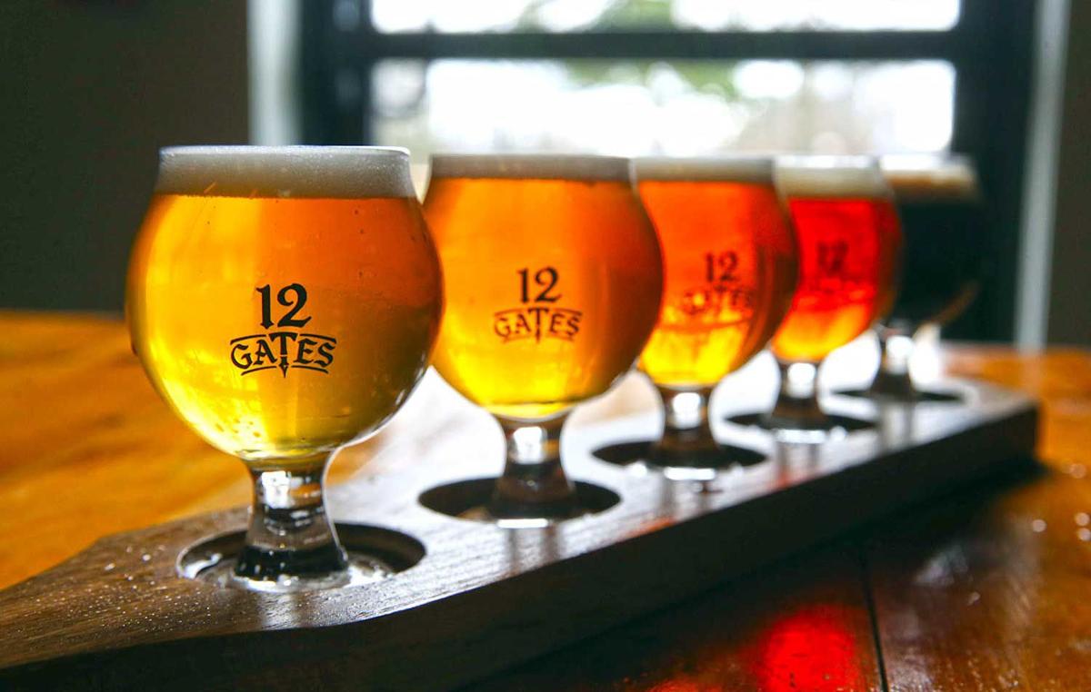 10 local summertime beers to try