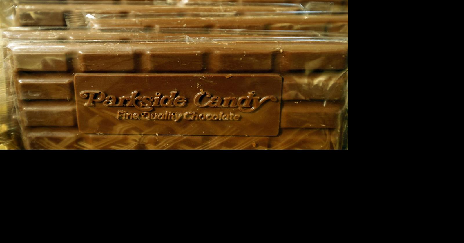 A Closer Look: Parkside Candy Co.