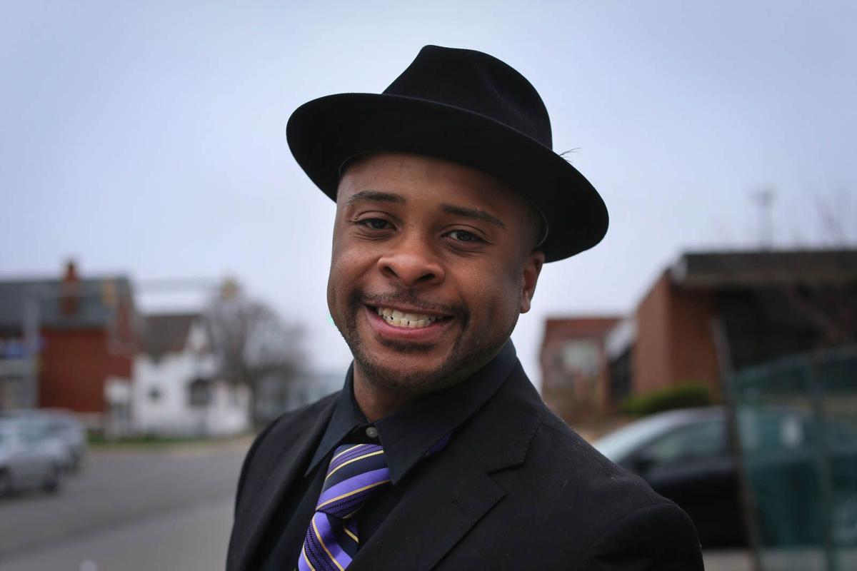 Jason Phillips: Miracle on Ice