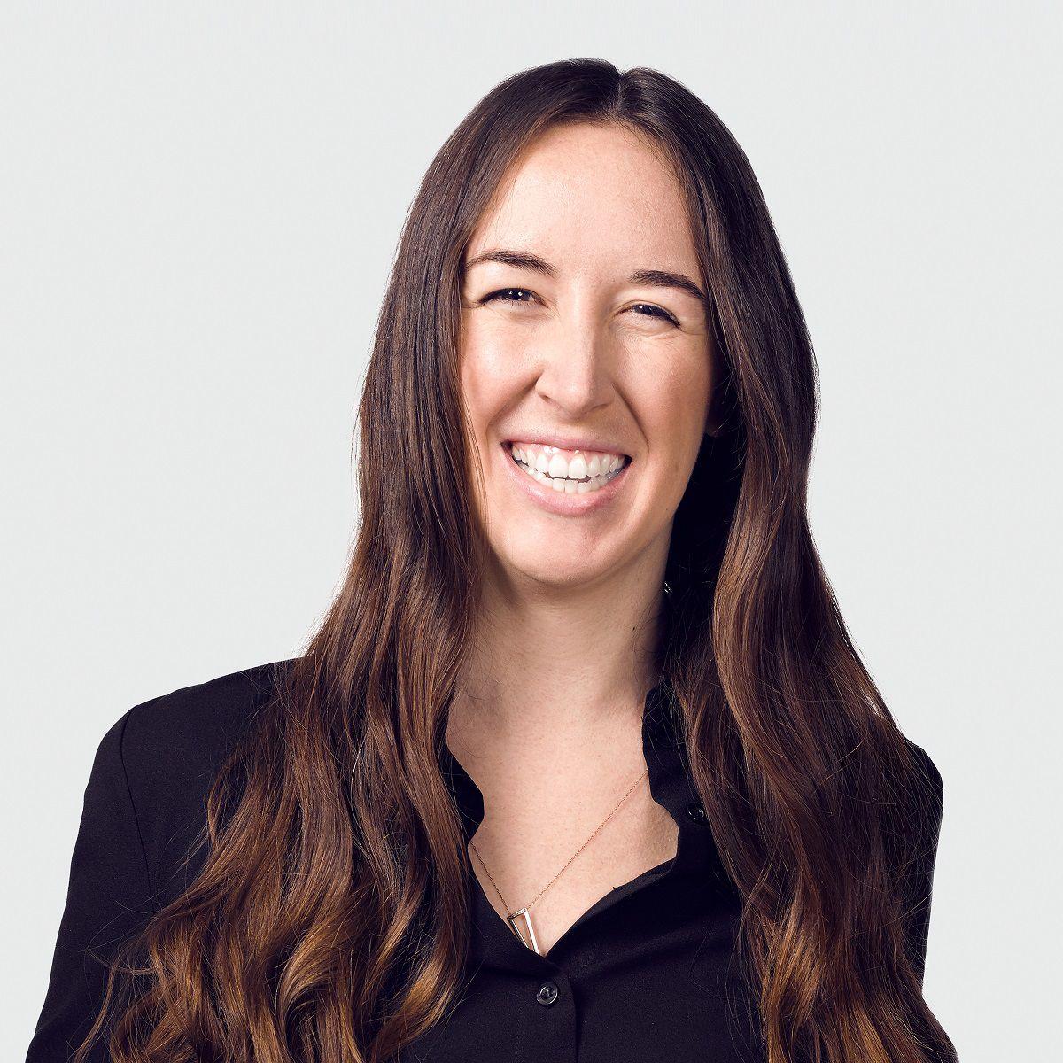 Kori Walek joins The Martin Group