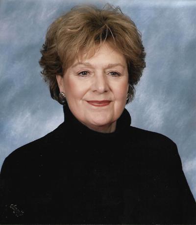 Susan C. Hoyt, former executive director of Erie County Commission on ...