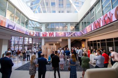 Reimagining the Buffalo Niagara workplace in 2023