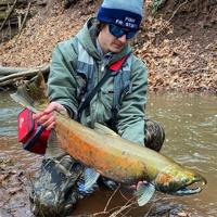 Scattershots: National Walleye Tour pros Craig Sleeman, Mike Yarema to ...