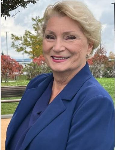 Gov. Kathy Hochul names Joan Kesner new ECHDC chair