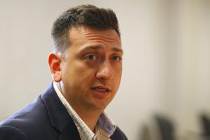 Tom Bauerle going it alone; David Bellavia still working for WBEN