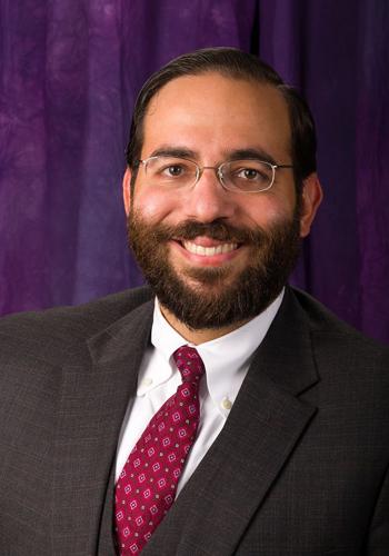 Kevin A. Hinkley appointed general counsel