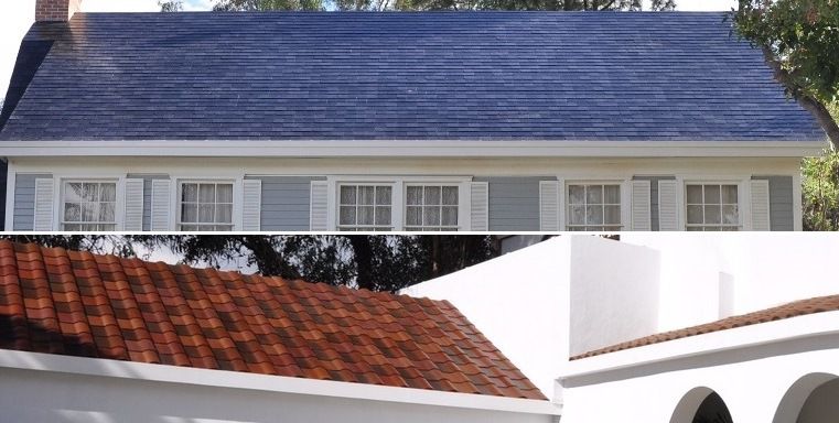 SolarCity unveils new solar roofs that would largely be built in Buffalo