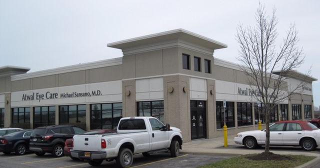 Atwal Eye Care opens Orchard Park location