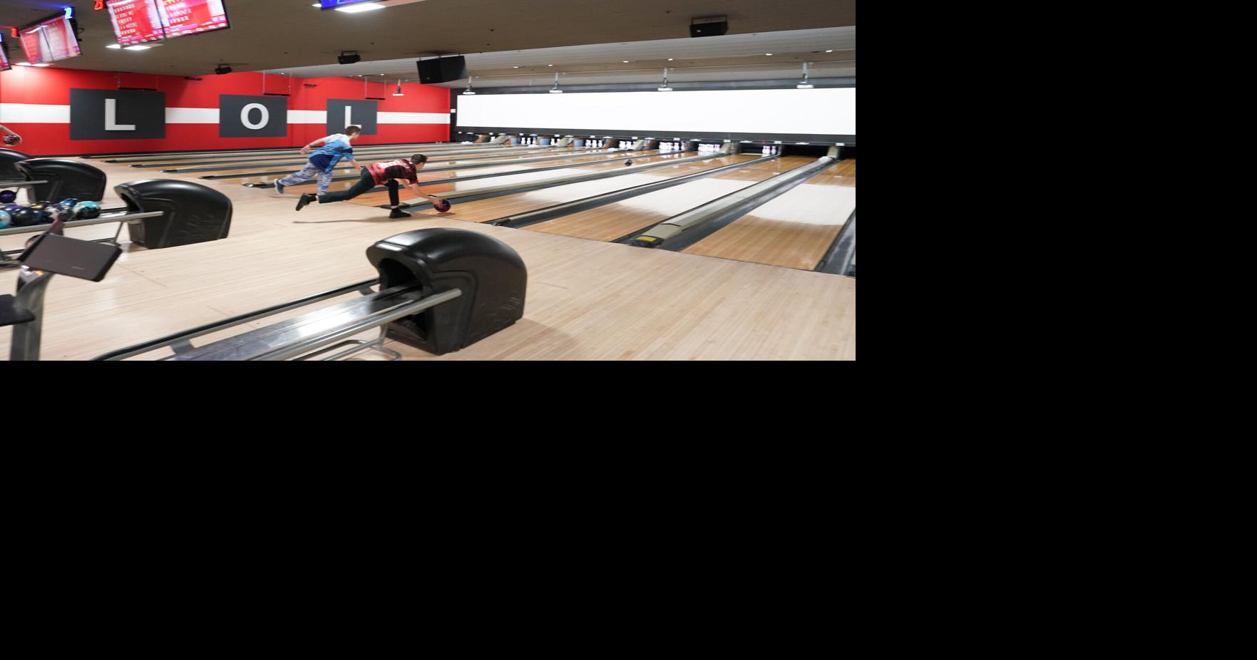 Bowling Section VI championships