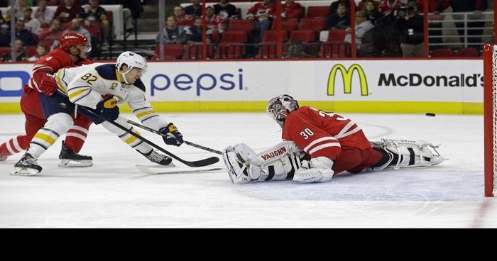 Nolan benches Meszaros, sends a message