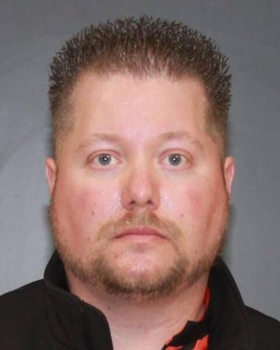 Grand Island man accused of killing dog indicted on felony charge