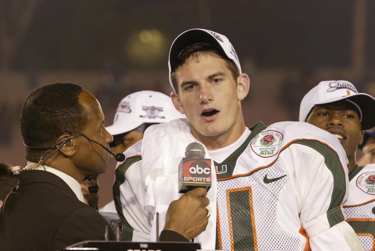 [BN] Blitz newsletter: Ken Dorsey has 'a gift' for coaching, former ...