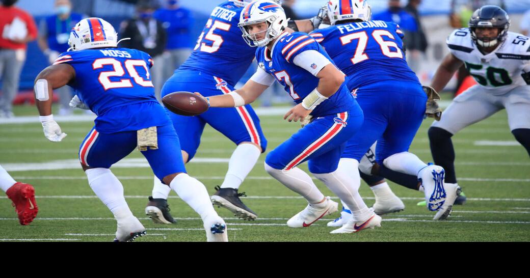 Your guide to Sunday's Bills game at Arizona