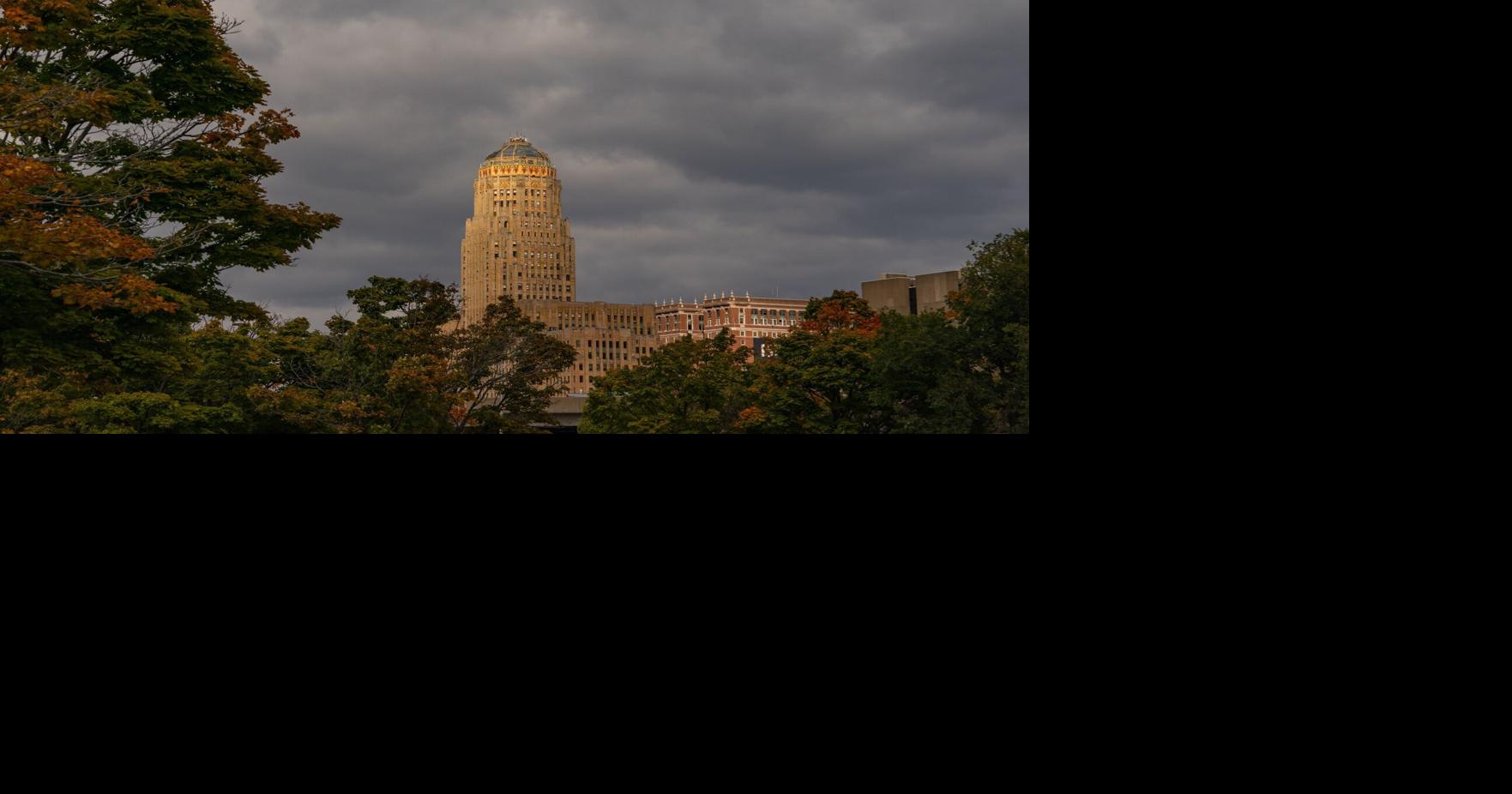 Buffalo's acting mayor names a deputy mayor