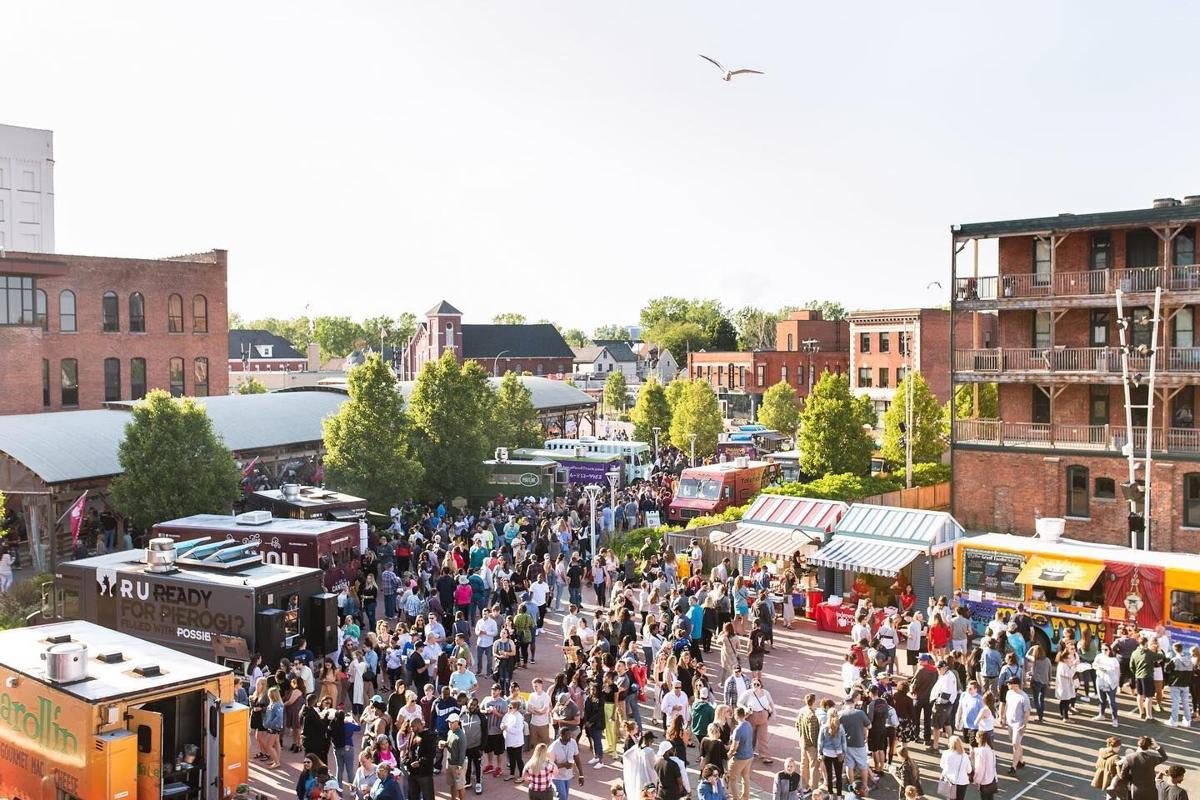 Things to do this week in Buffalo area