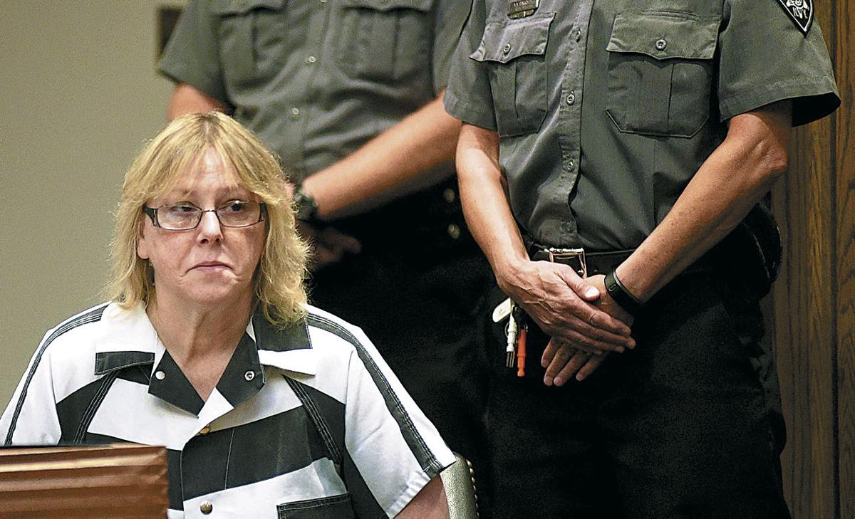 Don't waste your time on prison break movie 'Seduction of Joyce Mitchell'