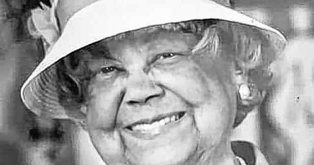 THURMOND, Nora (Carter)