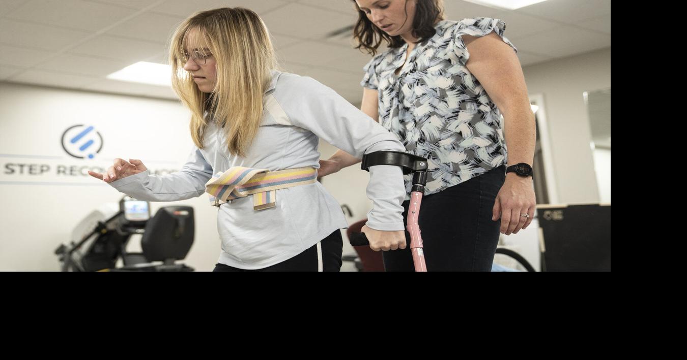 Photos: First Step Physical Therapy