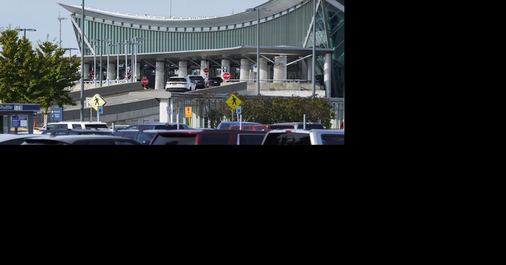Kennedy announces $1.8M for four new airport shuttles