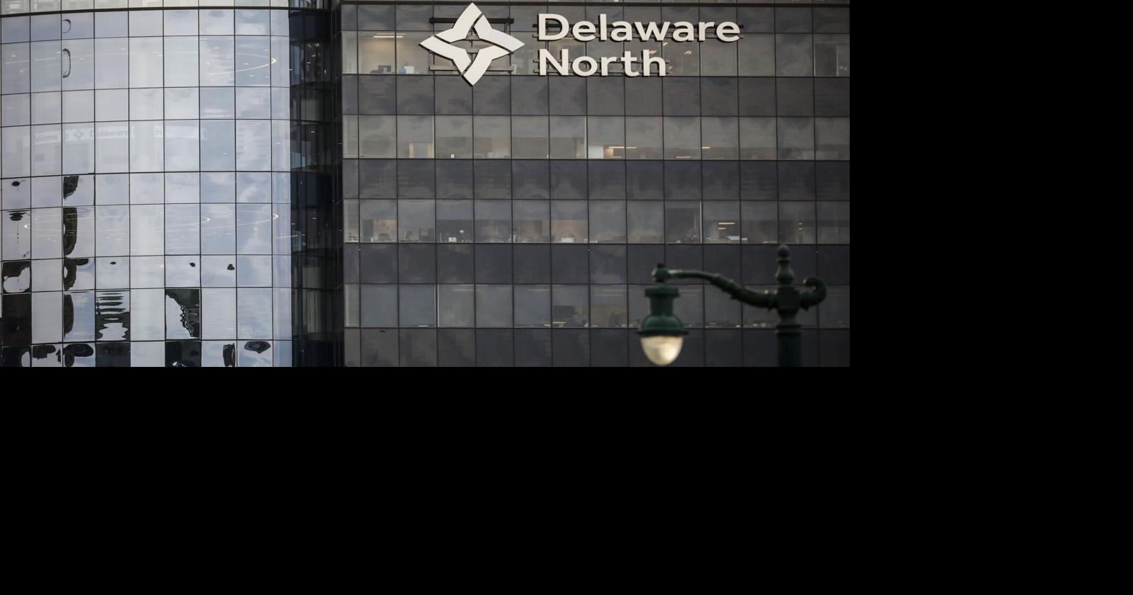 Delaware North names new Sportservice leader