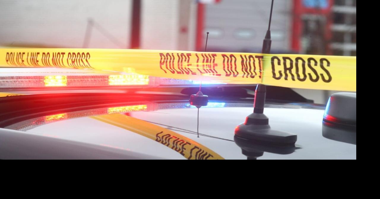 Falls man admits being under influence of pot in fatal crash