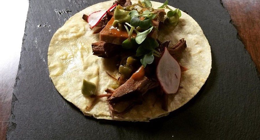 Carmelo's, Jaguar chefs to throw taco bash