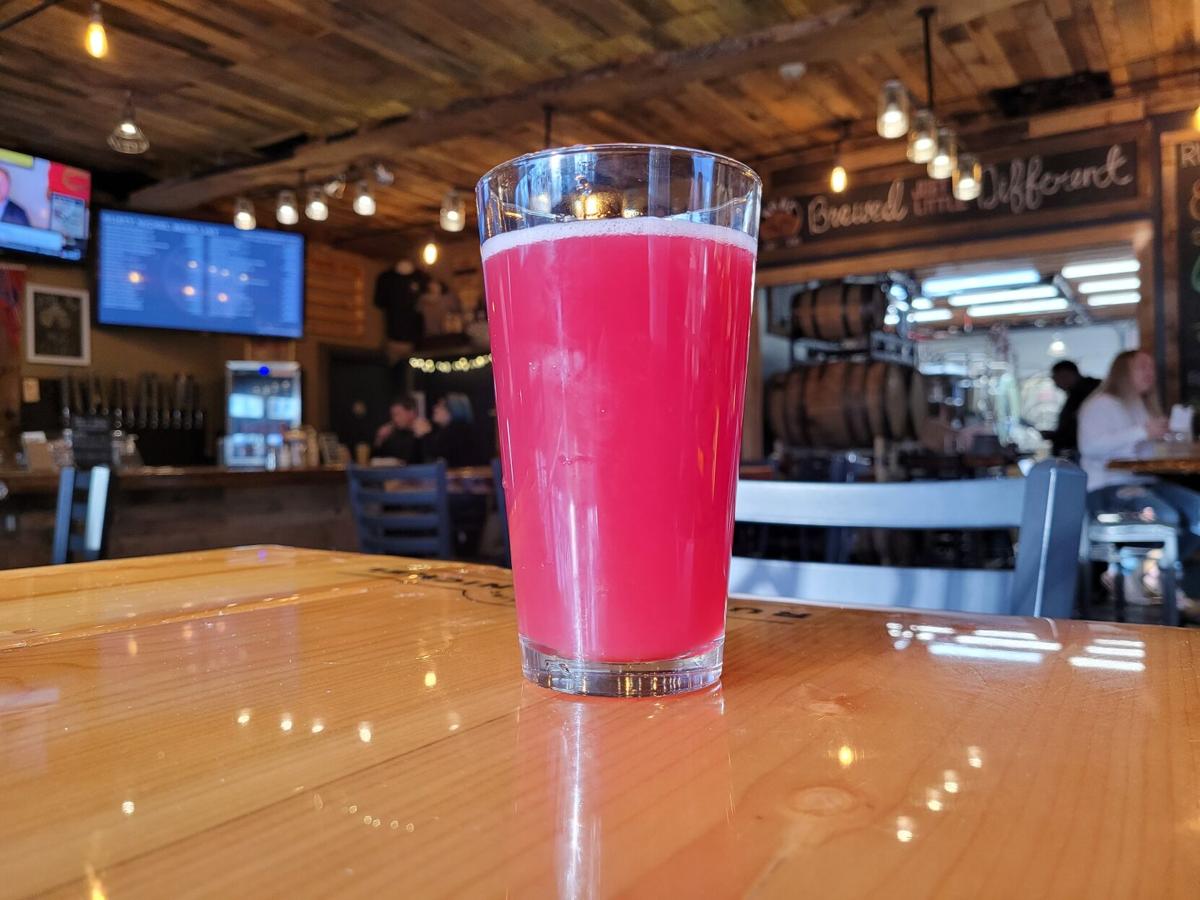 What’s brewing?: Carnival Cotton Candy IPA is a fun throwback from ...