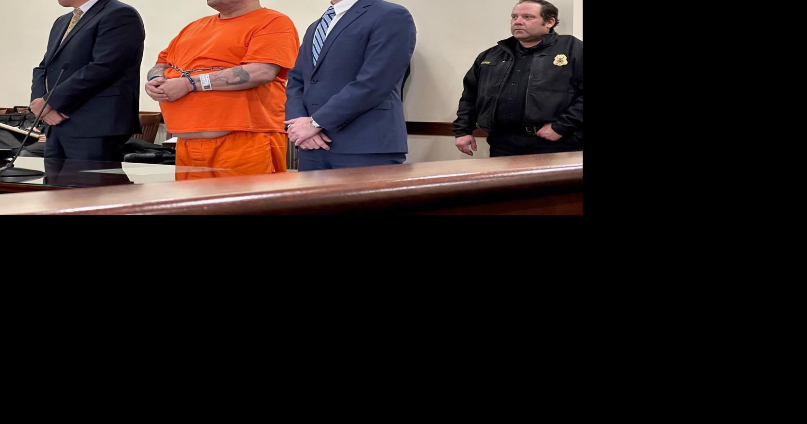 'Vile, black-hearted demon' convicted in 1978 cold case sentenced to 25 ...