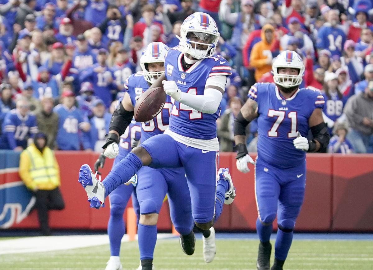 Alan Pergament: Nantz, Romo don't sweat small stuff, focus on ...